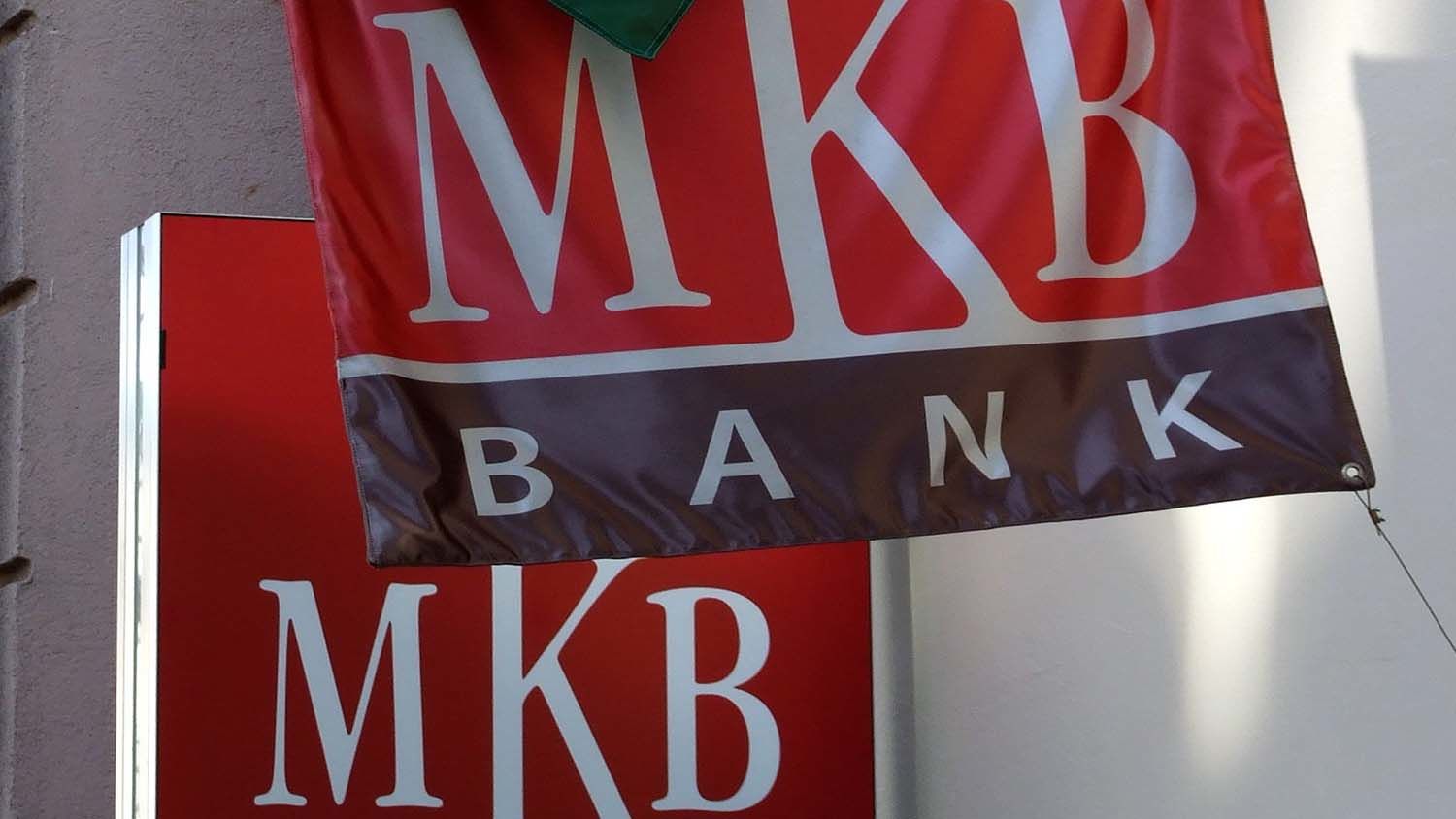 Késhetnek az utalások az MKB megújított netbankján | 24.hu