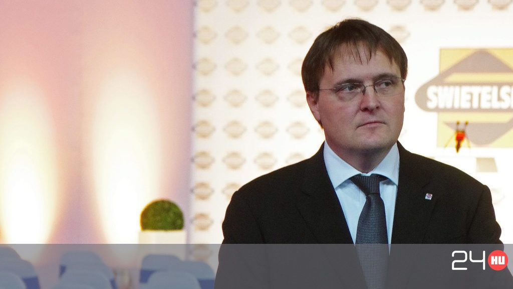 Mészáros veje 1,3 milliárdért, Orbán apja 24 millióért dolgozik a MÁV ...