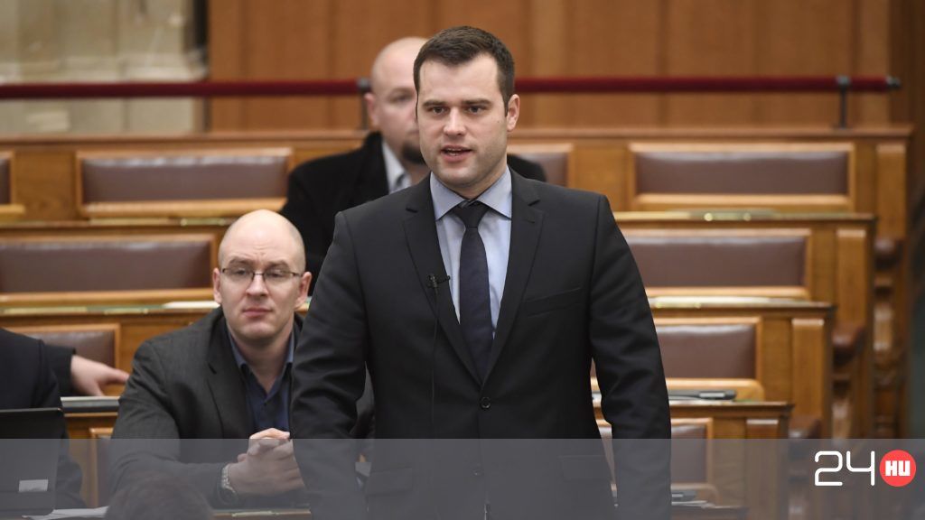 Magyar Idők: Áfacsalás gyanújába keveredett Staudt Gábor | 24.hu