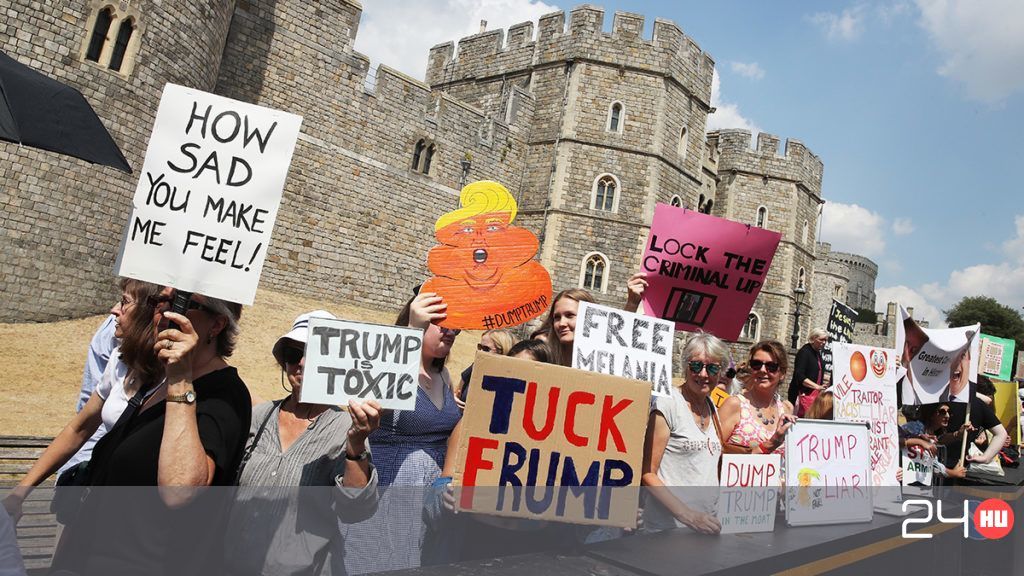 Mennyire hat a politika a lelki egészségünkre? | 24.hu