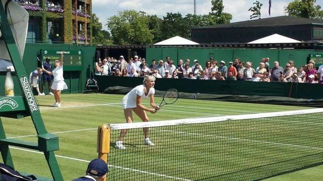 Temesvári Andrea is beállt Fucsovics és Babos mögé | 24.hu