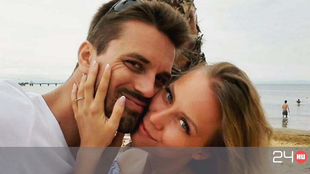 Solti Ádám és párja elveszítettek egy babát | 24.hu