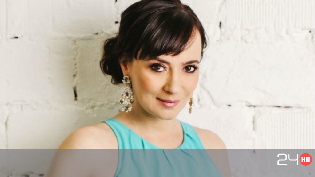 Farkasházi Réka: Lelkileg is megviselt a szülés | 24.hu