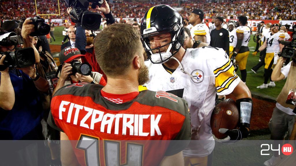 Most a Fitzmagic sem segített, kikapott az NFL meglepetéscsapata | 24.hu