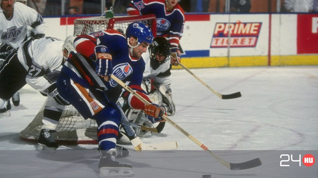 Az NHL legjobbja lehetett volna, ma már az utcán él | 24.hu