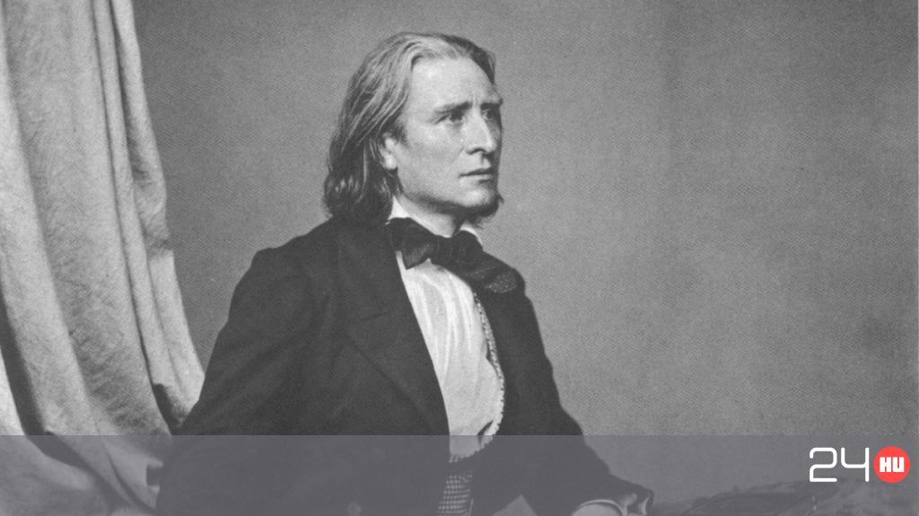 Magyar volt Liszt Ferenc? | 24.hu