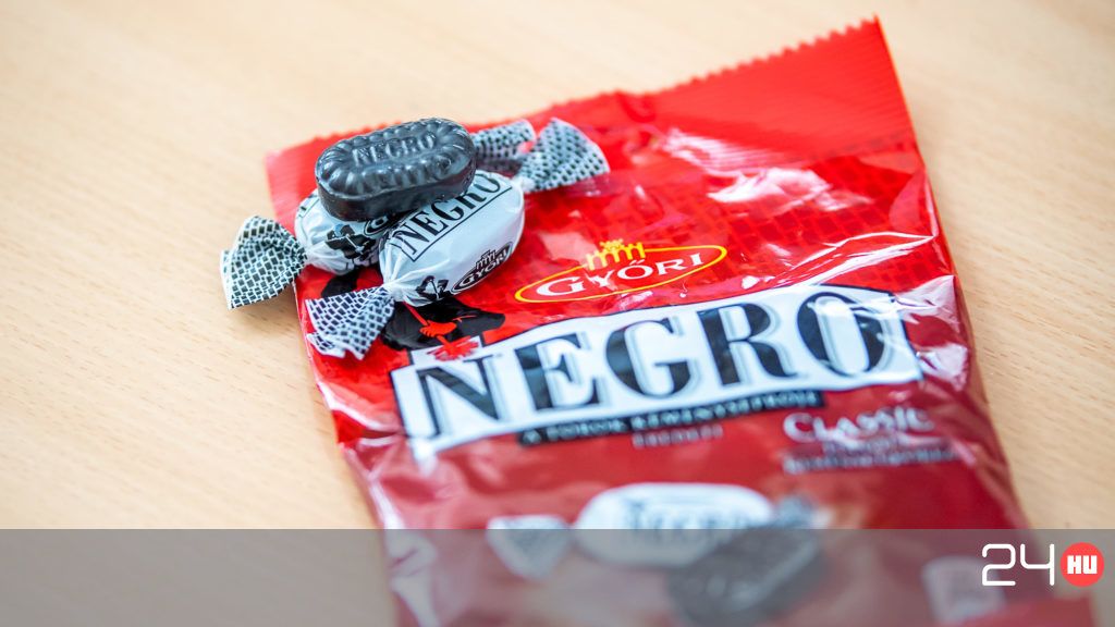 Bezár a győri üzem, Törökországban készül majd a Negro cukorka | 24.hu