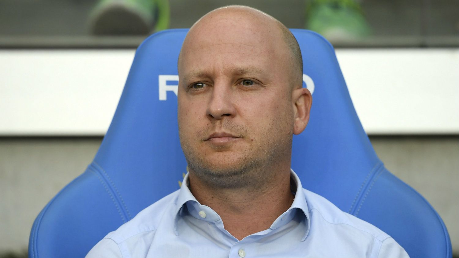 Lazovic váratlan távozásáról beszélt a Vidi vezetőedzője | 24.hu