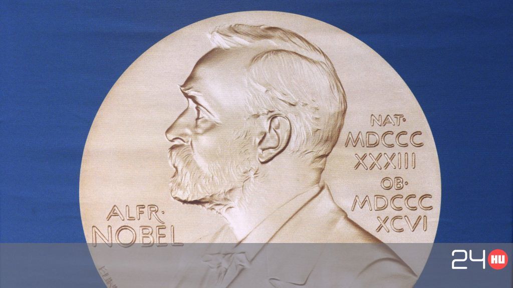 Rákkutatásért járt idén az orvostudományi Nobel-díj | 24.hu