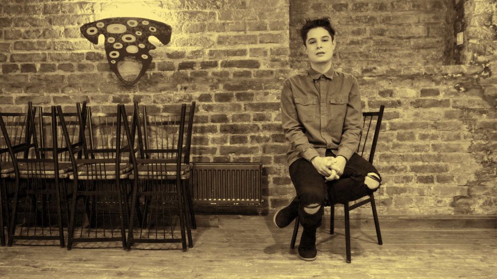 Ady Endre: Az Uraknak Ura – elmondja Prekopa Donát | 24.hu