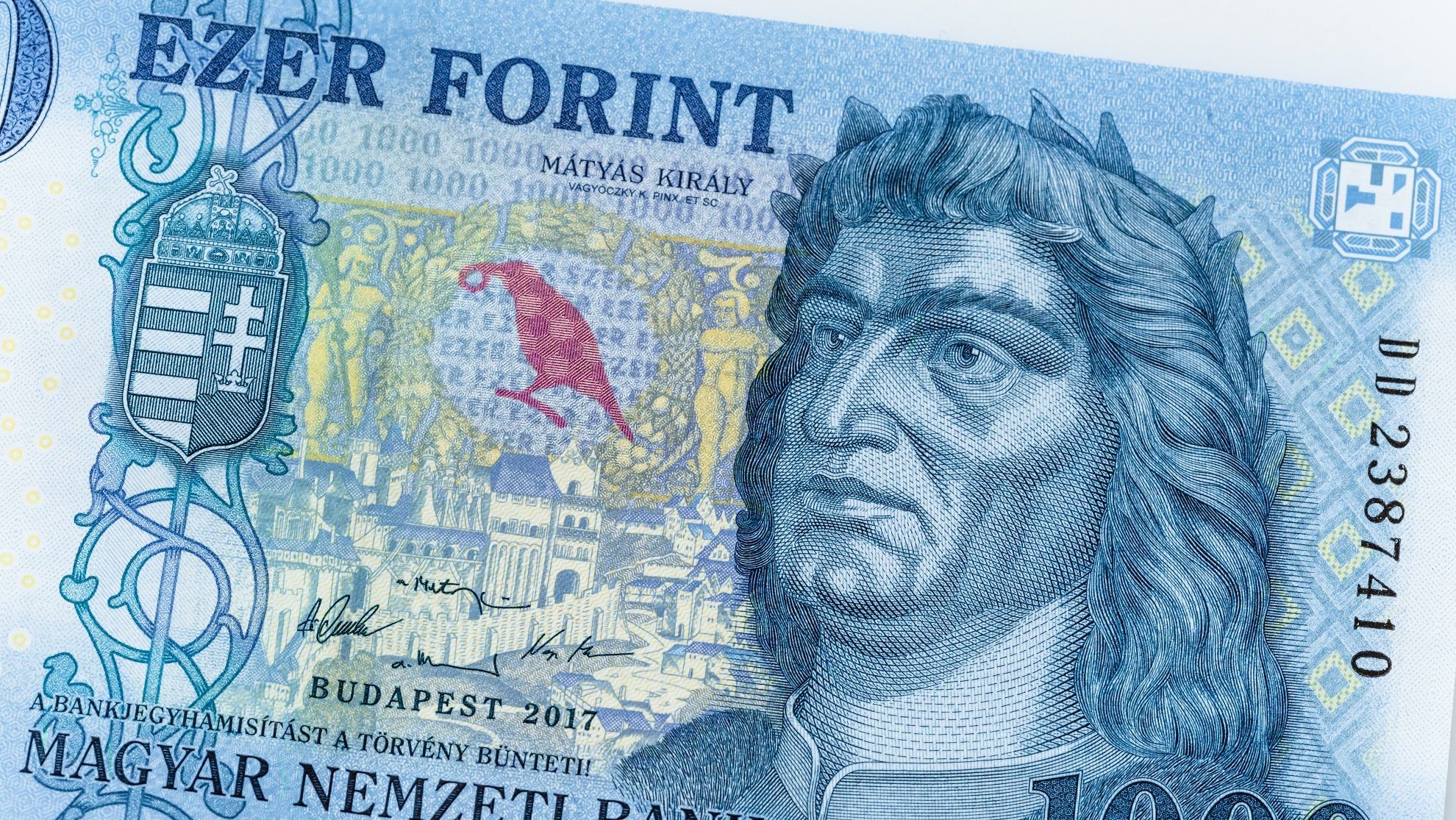 322 forint egy euró | 24.hu