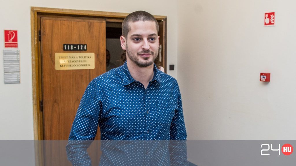 Ungár Péter death metal zenekart alapítana | 24.hu