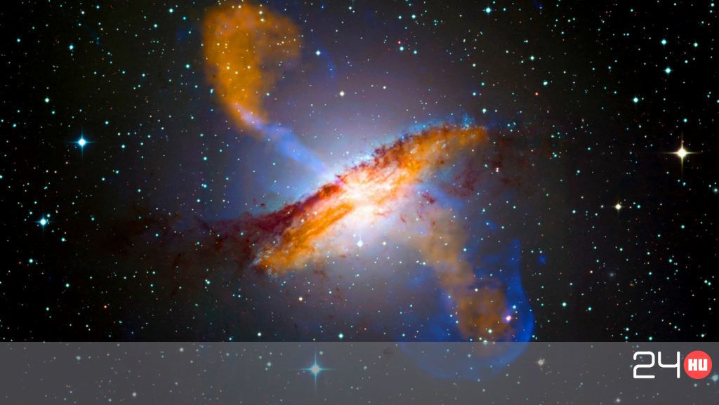 Tévedés volt a nagy csillagászati felfedezés | 24.hu