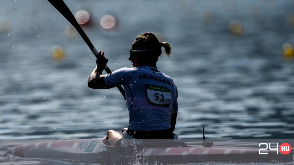 Janics komoly döntést hozott az olimpiával kapcsolatban | 24.hu