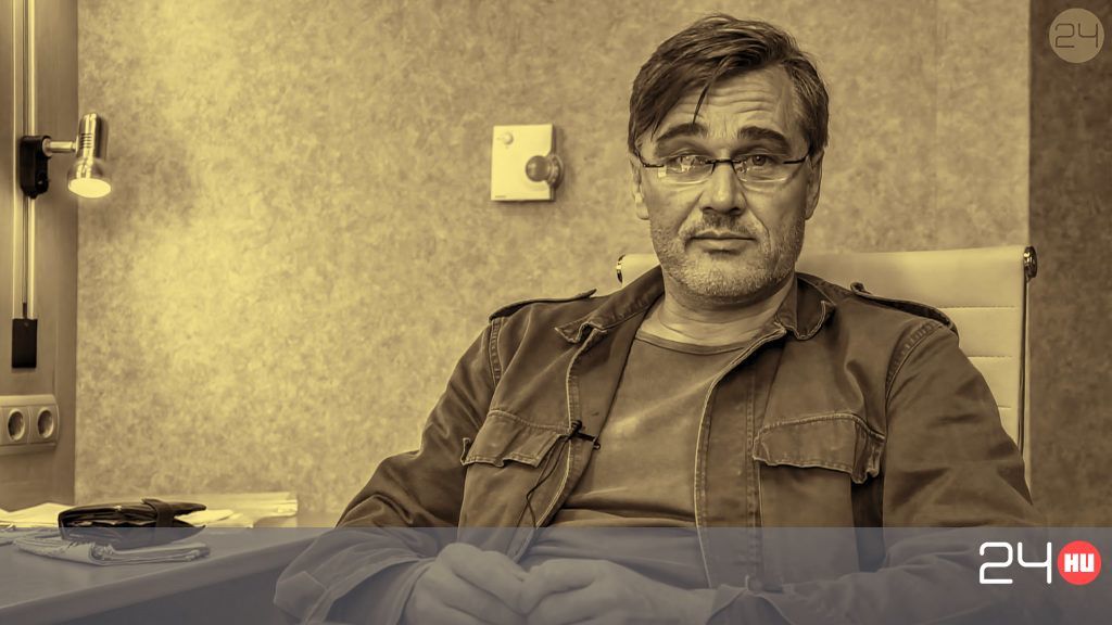 Ady Endre: A legoktalanabb szerelem – elmondja Trill Zsolt | 24.hu