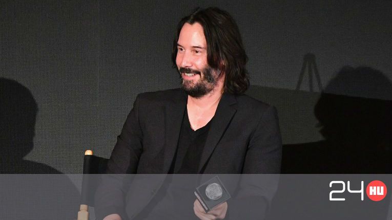 Keanu Reeves is szerepelni fog a Toy Story 4-ben | 24.hu
