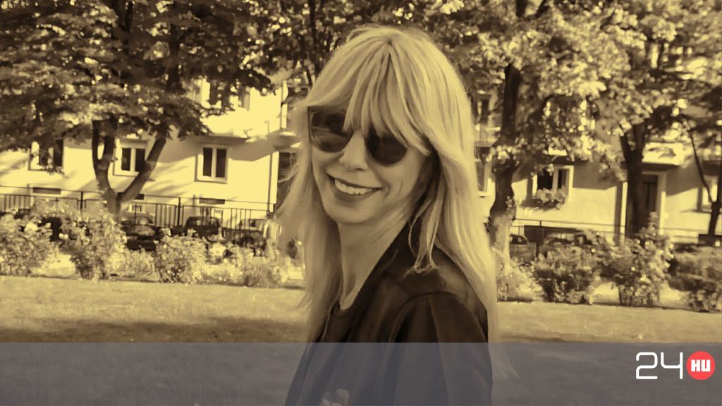 Ady Endre: Az örök gyermekség – elmondja Péterfy Bori | 24.hu