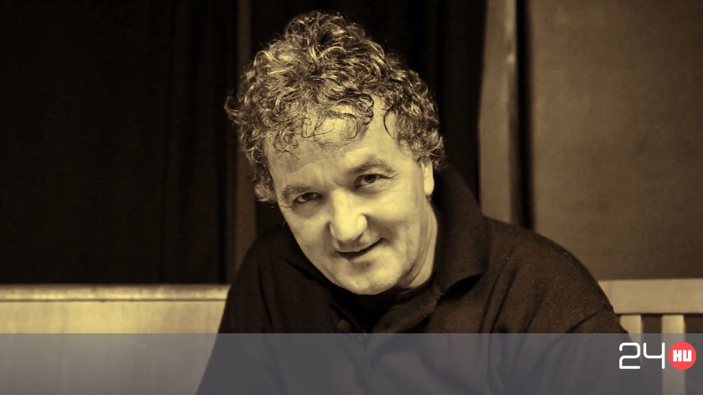 Ady Endre: Krisztus-kereszt az erdőn – elmondja Scherer Péter | 24.hu