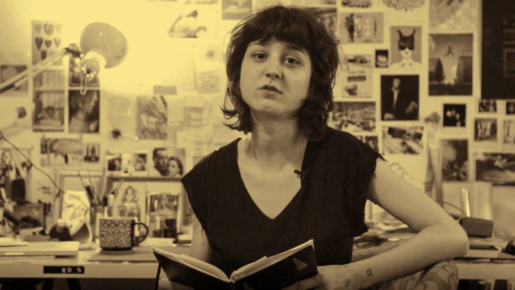 Ady Endre: A Halál rokona – elmondja Szurcsik Erika | 24.hu