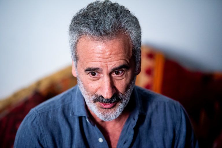 Kepes András: Ami most virágzik, abból később trágya lesz, a trágyából ...