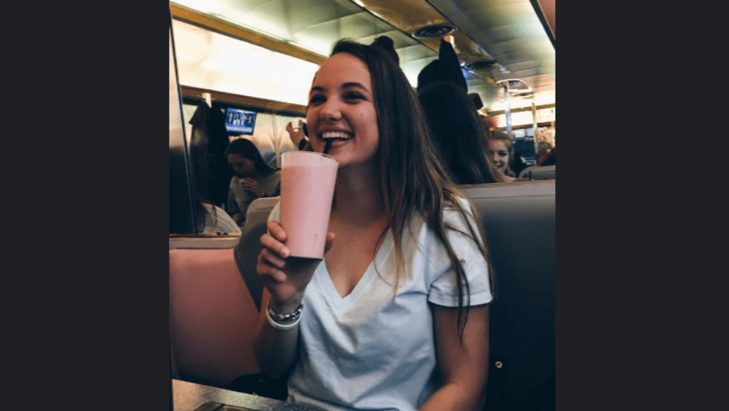 A legszörnyebb dolgot tették a szülők, amikor kiderült, hogy a lányuk ...