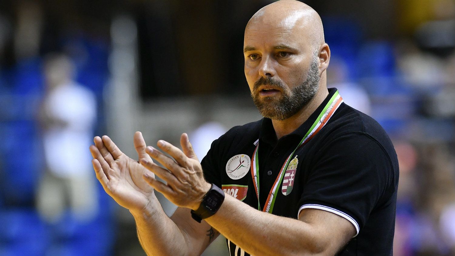 A kézikapitány azt várja, hogy jól nézzen ki a csapat az Eb-n | 24.hu