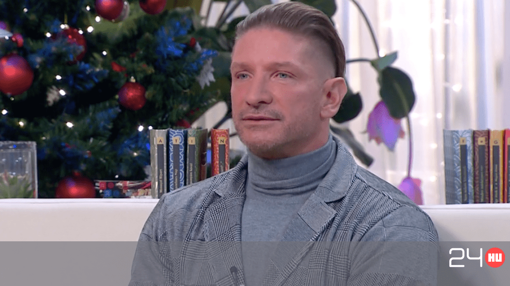 Pintér Tibor: Engem mindenki pedofilnak tart | 24.hu
