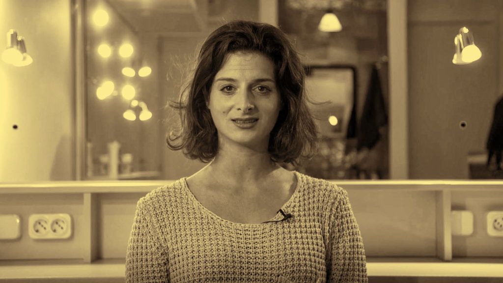 Ady Endre: Nem játszom tovább – elmondja Jordán Adél | 24.hu