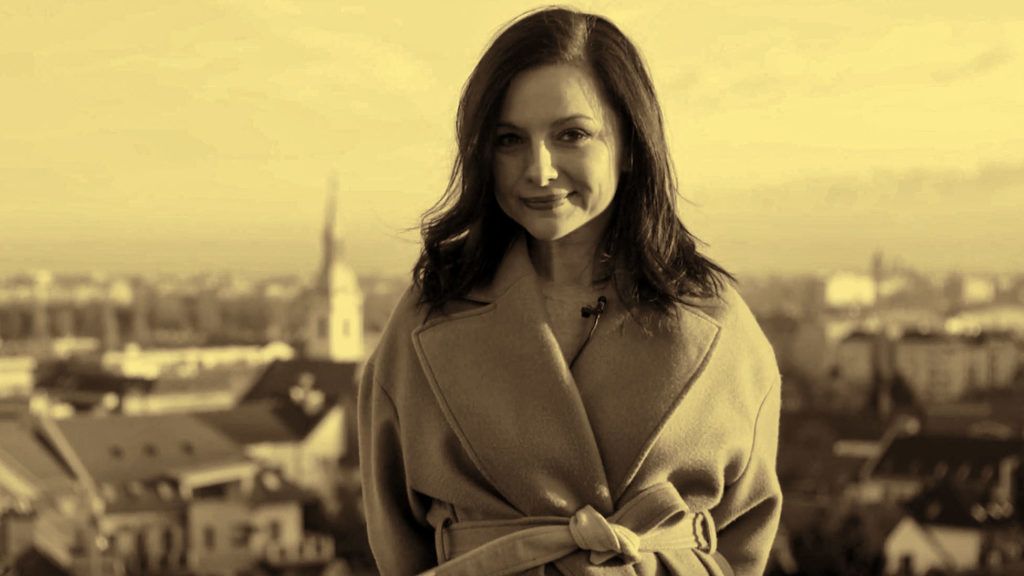 Ady Endre: Ifjú szívekben élek – elmondja Zséda | 24.hu