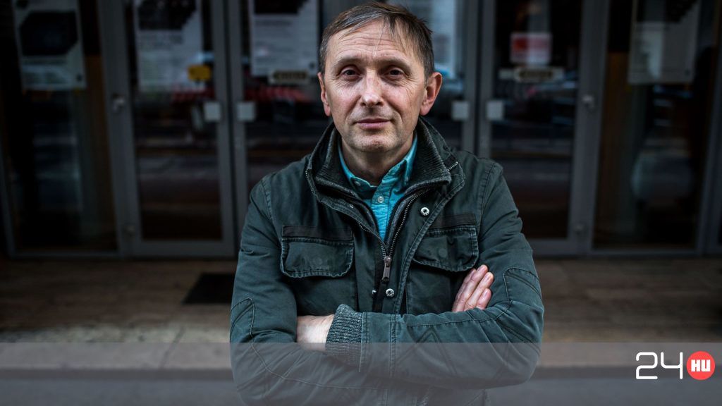 "A művészet szabadsága nem politikai, hanem szakmai kérdés" | 24.hu