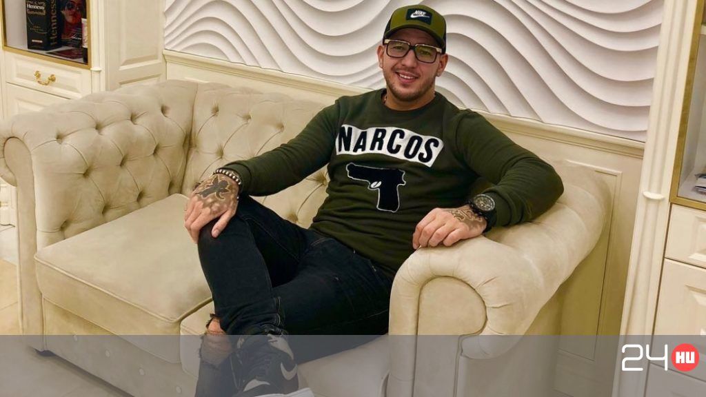 Curtis már meg is kezdte az elvonót és nemsokára visszatér | 24.hu