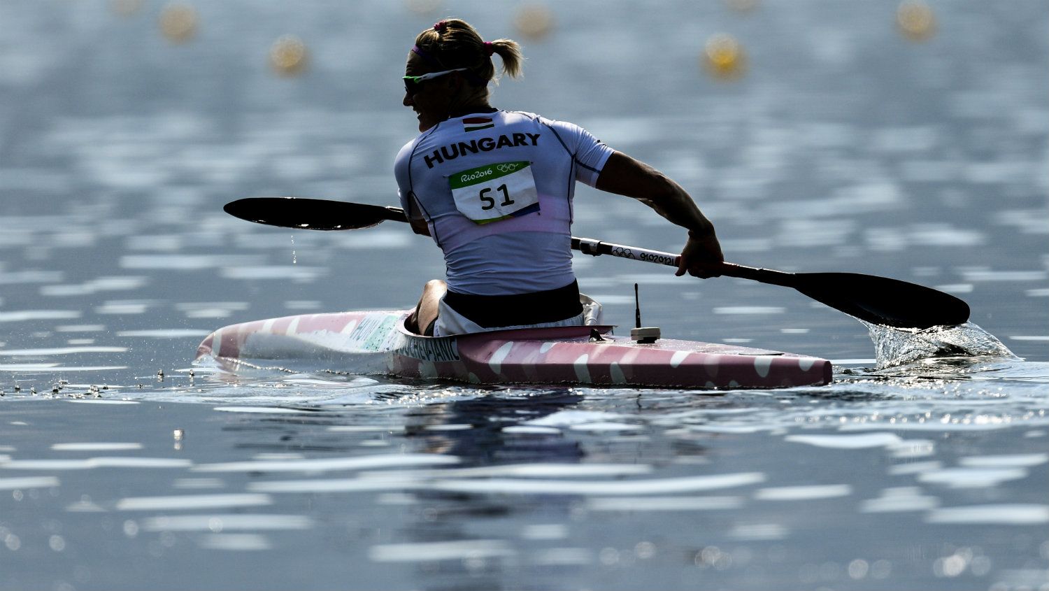Janics Natasának elege lett | 24.hu