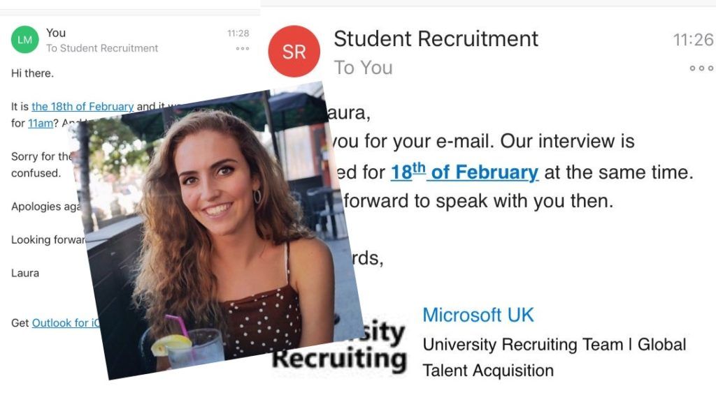 Egy hónappal elnézte az állásinterjút, de még ennél is nagyobb hülyét ...