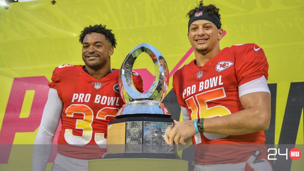 Kibohóckodta magát az NFL, most már tényleg jöhet a Super Bowl | 24.hu