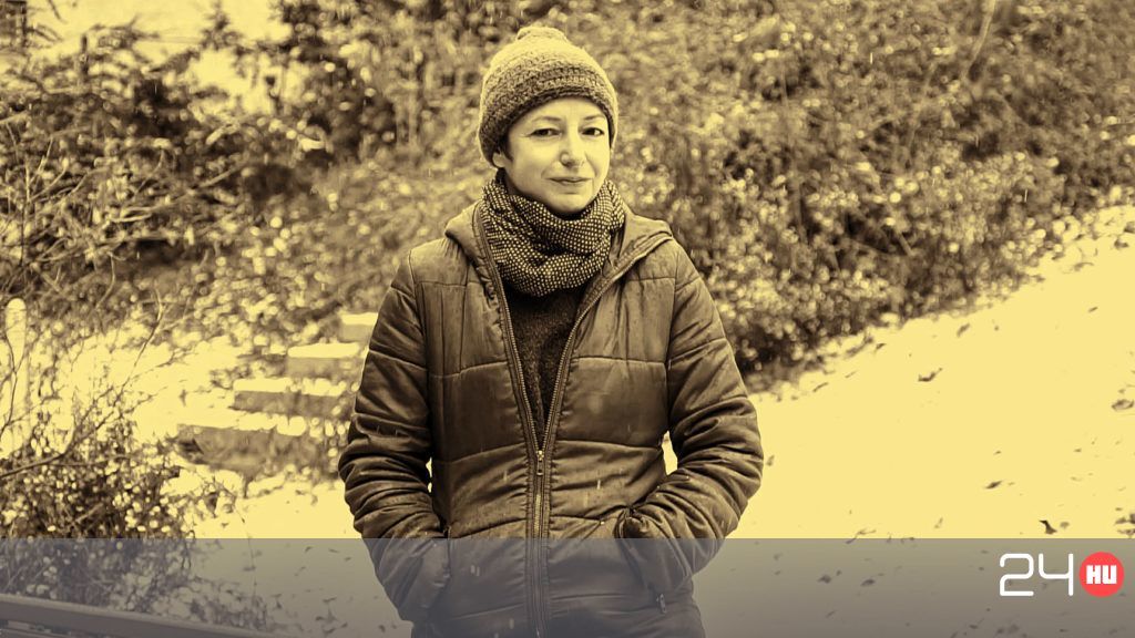 Ady Endre: Mag hó alatt – elmondja Rutkai Bori | 24.hu