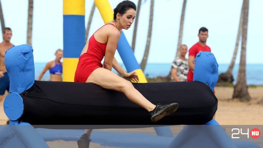 Dombi Rudolf Aleskáról: Púp a hátamra | 24.hu