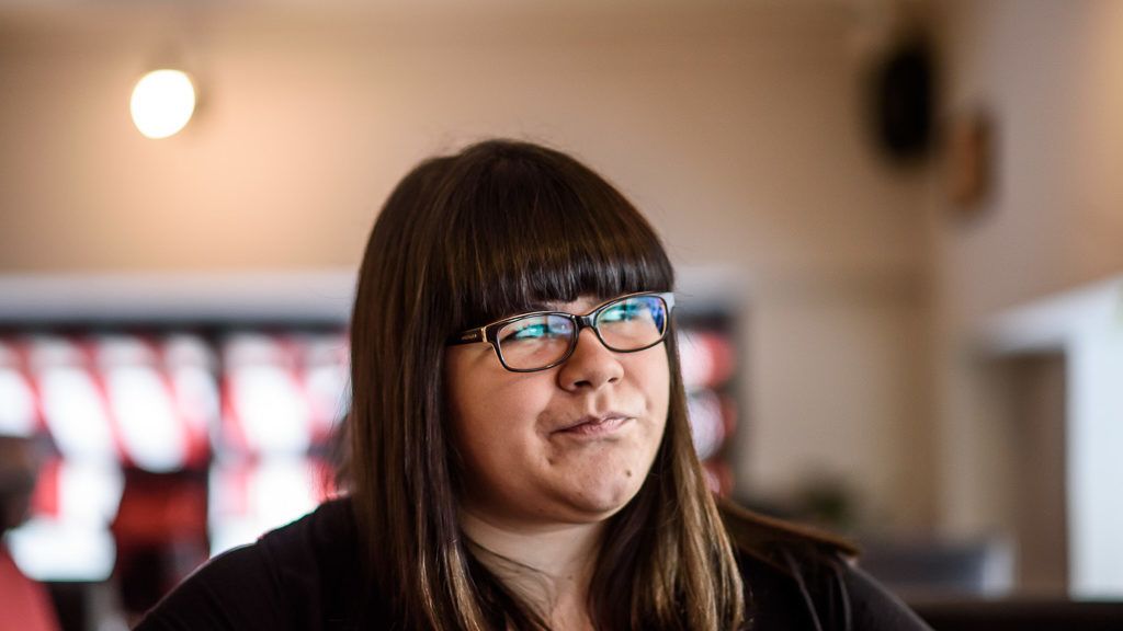 Ráskó Eszter gyereket vár | 24.hu