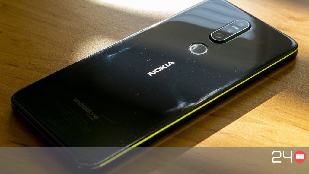 Megvan, mikor jön az Android 9 a különböző Nokia telefonokra | 24.hu