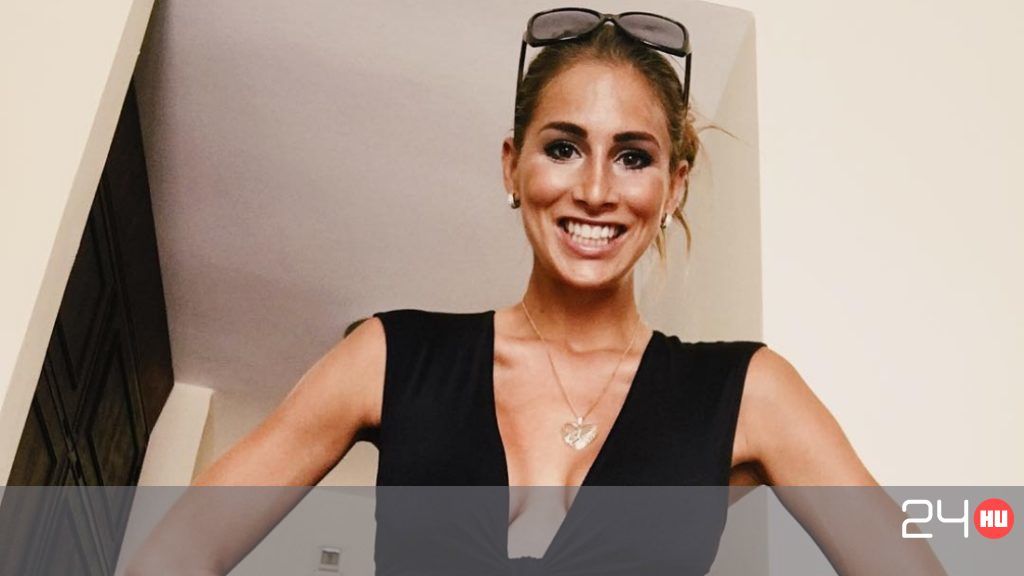 Survivor Alexandra azt mondja, hogy Colin Farrell csak őt bámulta a ...