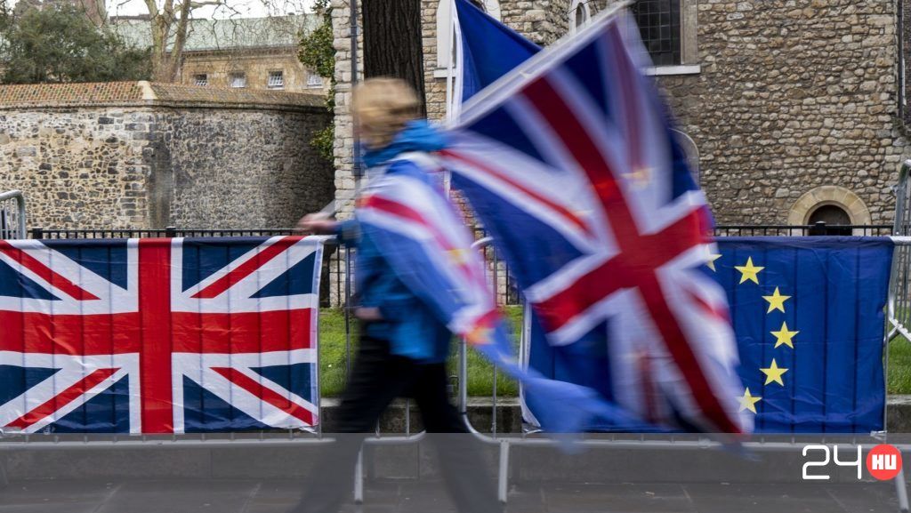 Nem szavazhat ugyanarról brexit-megállapodásról a brit alsóház | 24.hu