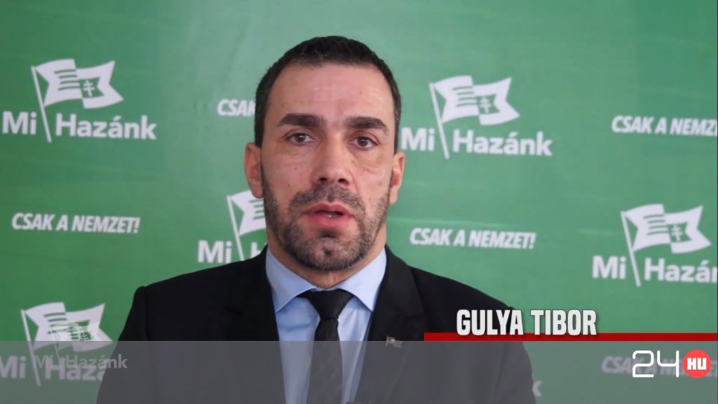 Zugírászat miatt börtönre ítélt bűnözőt indít az EP-választáson a Mi ...