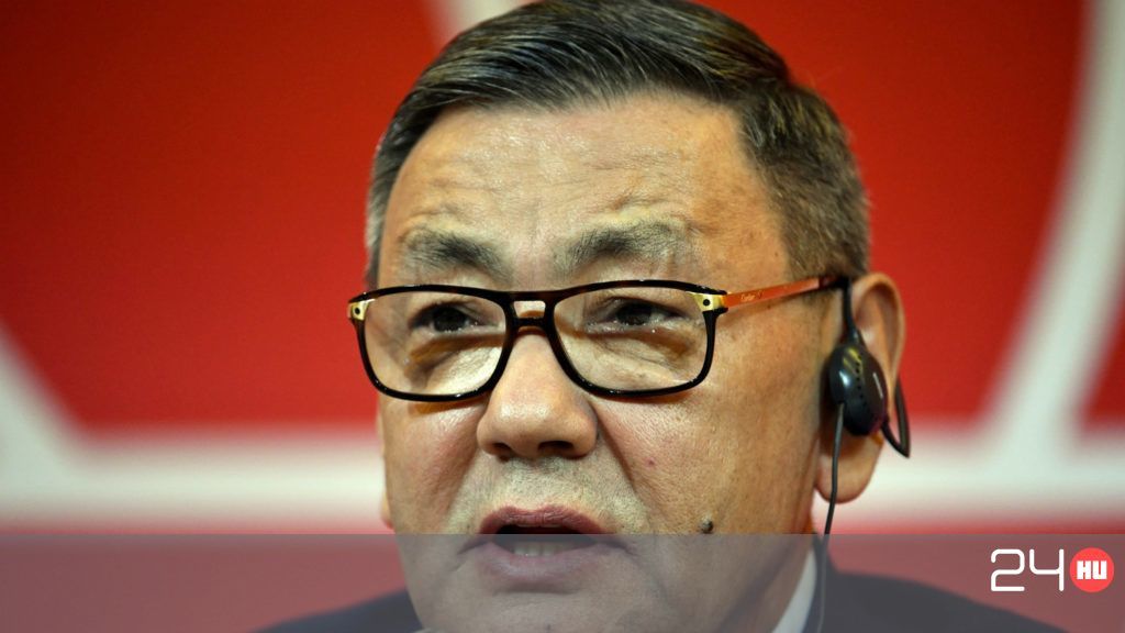 Lehet, hogy most menekült meg az egyik legősibb sportág | 24.hu