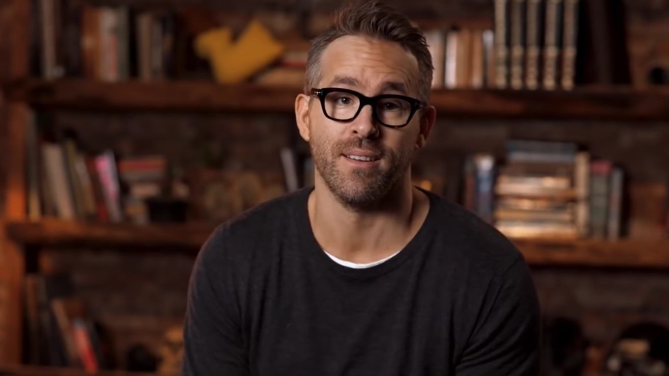 Ryan Reynolds annyira belemélyedt Pikachu szerepébe, hogy lányaiért sem ...