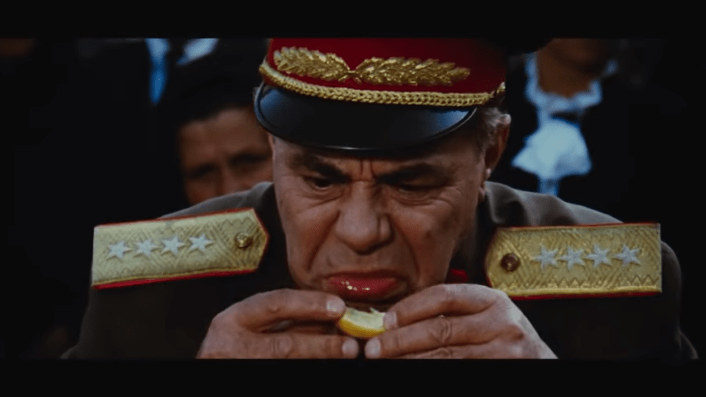 A tanú eredeti, cenzúrázatlan változatát vetítik a cannes-i ...