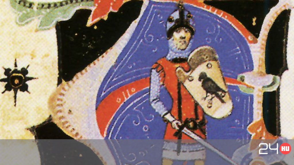 Álmos vezér magyarjai aprították az ellenséget, mint a tököt | 24.hu