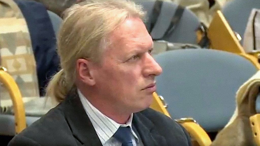 Távozik a veszprémi kórház igazgatója | 24.hu