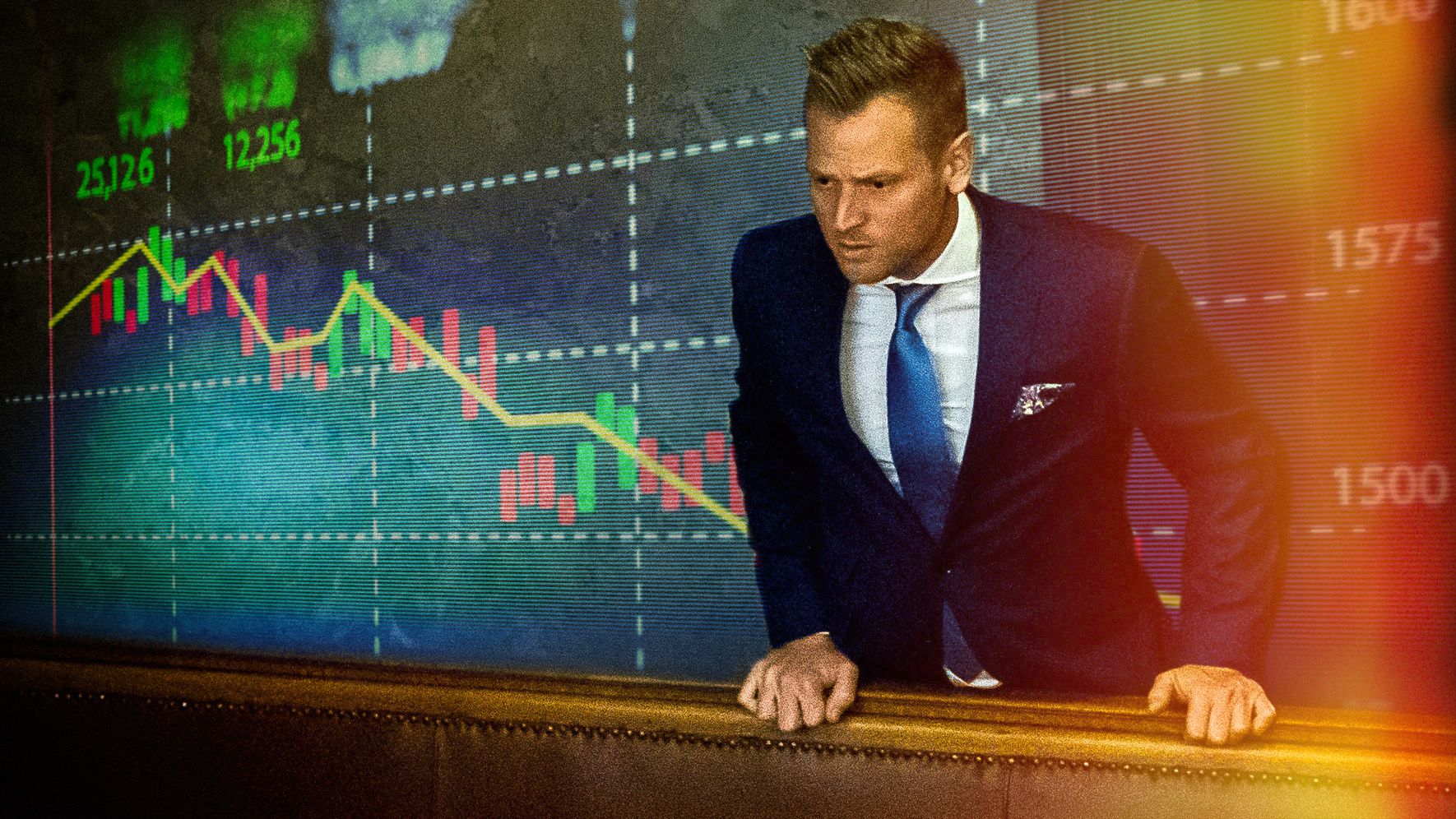 Tiborcz István 35 milliárd forintos vagyonnal betört a leggazdagabb ...