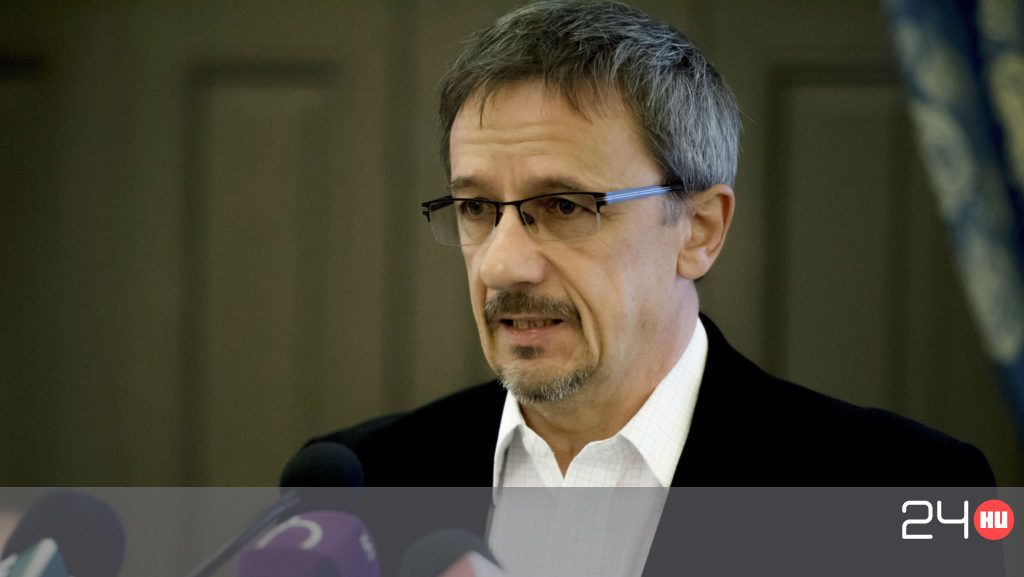 Rainer M. János: El kell taposni mindazokat, akik nem az udvartartáshoz ...