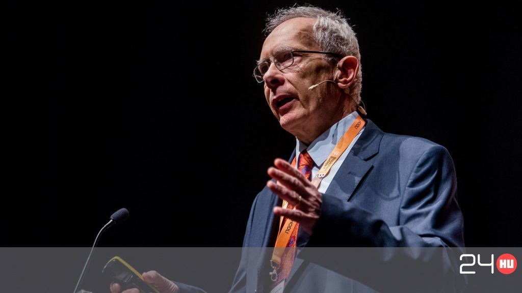 Bod Péter Ákos: A korrupció felgyorsítja az emigrációt | 24.hu