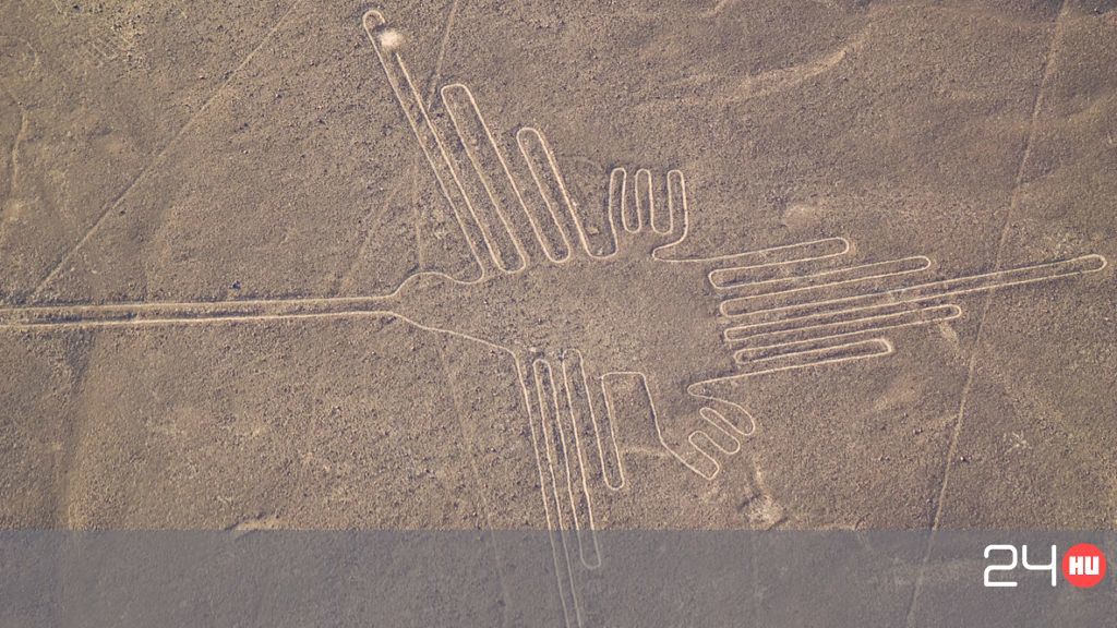 Újabb meglepetést okoztak a Nazca-vonalak | 24.hu
